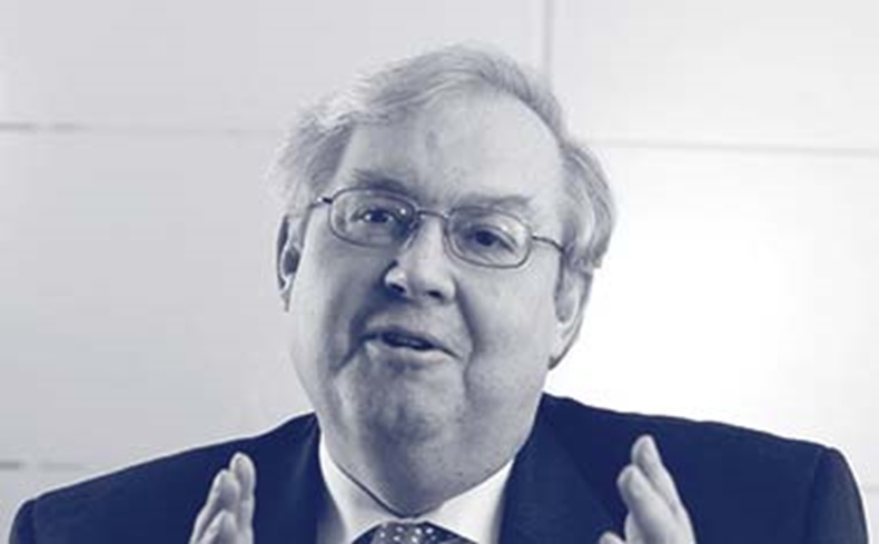 53. Alan Marsh, Chief executive, Braemar Shipping Services :: Lloyd's List