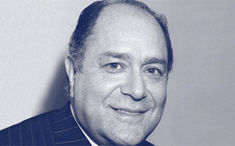 58. Michael Tusiani, Chairman and chief executive, Poten & Partners ...