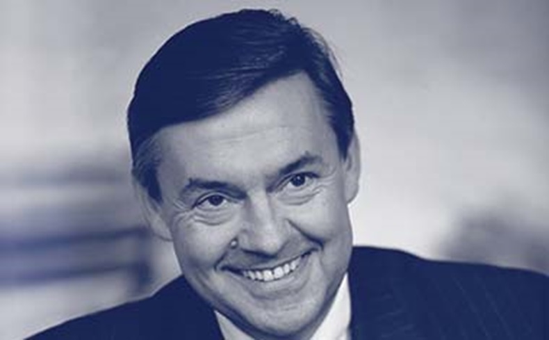 63. Michael Behrendt, Chief executive and Klaus-Michael Kuhne ...