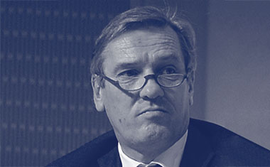 65. Jochen Döhle, President, Peter Döhle Schiffahrts-KG :: Lloyd's List