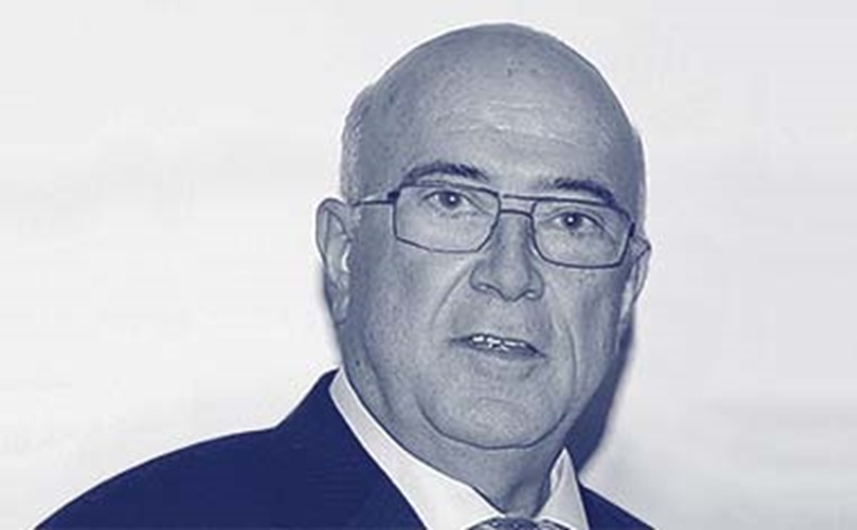 84. Panagiotis Tsakos, Founder, Tsakos Group :: Lloyd's List