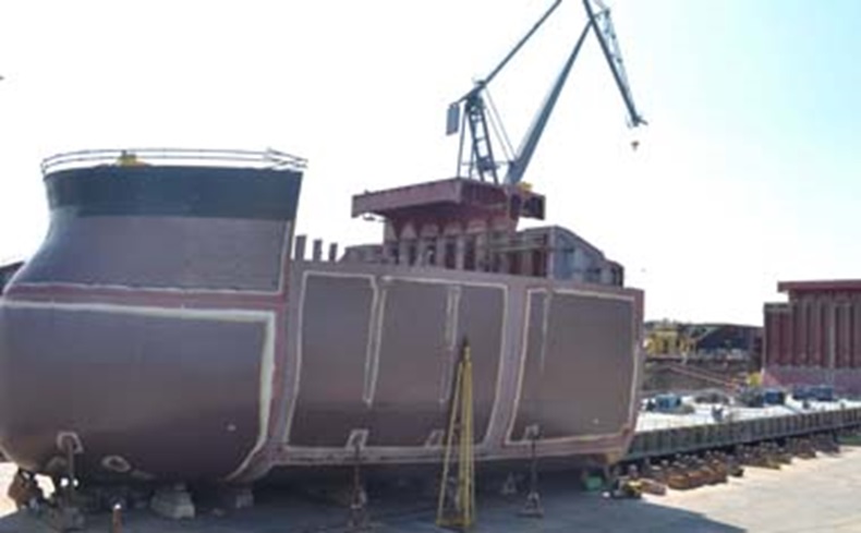 Dry bulk balloon :: Lloyd's List