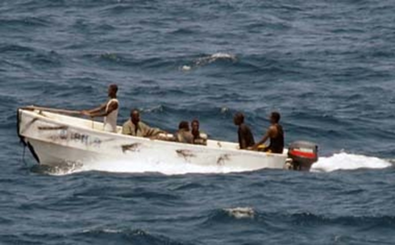Pirates shot dead as crew regain control of ship :: Lloyd's List