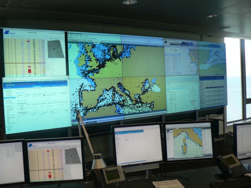 Guidelines on the way for European ballast water sampling :: Lloyd's List