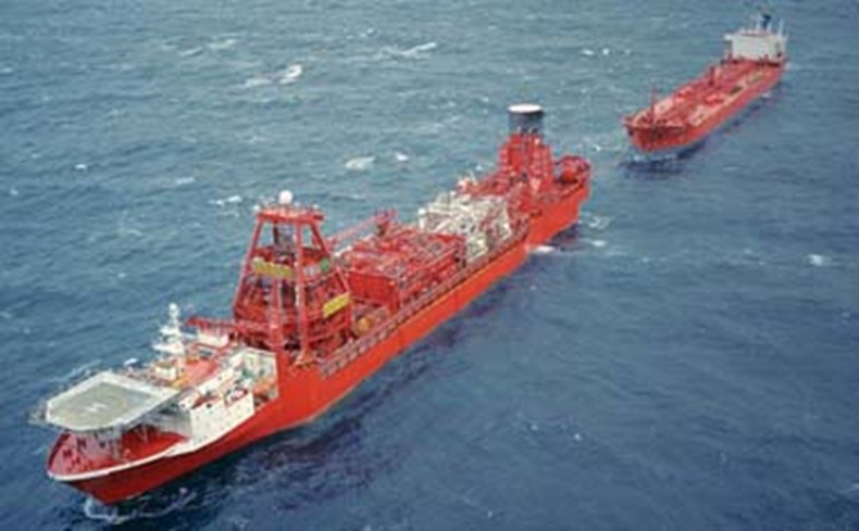 Teekay bids to double size of its FPSO fleet :: Lloyd's List