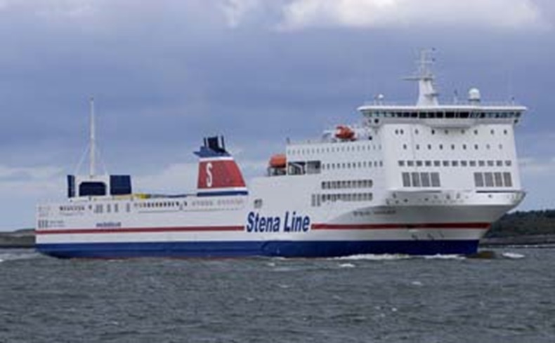 Stena RoRo inks Marine Atlantic charter :: Lloyd's List