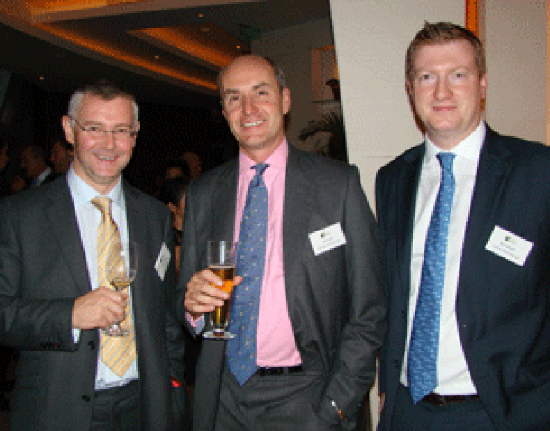 Remembering the beginning :: Lloyd's List