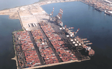 CMA CGM seals Kingston box hub deal ahead of Panama Canal widening ...