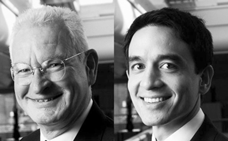 24. Helmut Sohmen and Andreas Sohmen-Pao, BW Group :: Lloyd's List