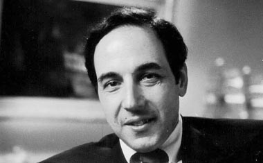 32. Peter G. Livanos, principal, Ceres Shipping :: Lloyd's List