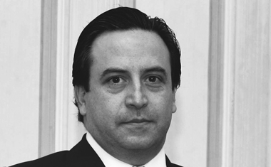 64. Victor Restis, chairman, Restis Group :: Lloyd's List