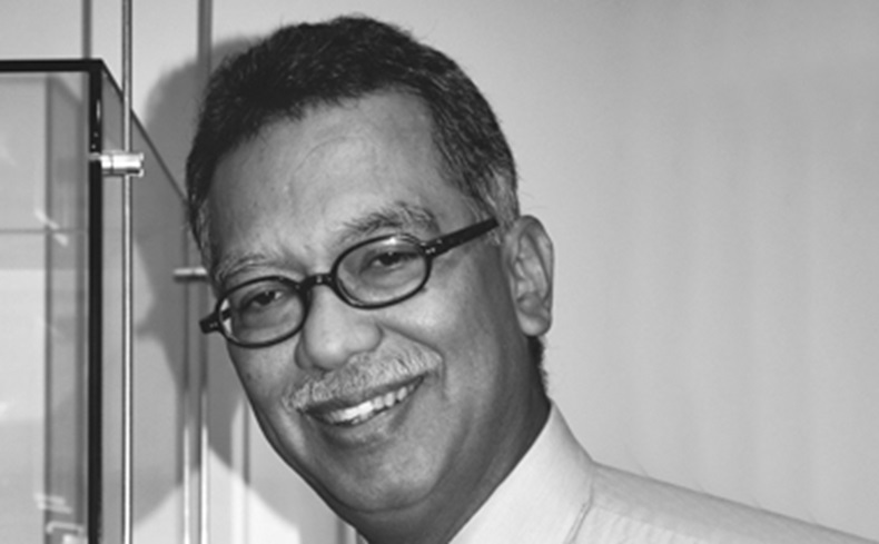 75. Dato Shamsul Azhar bin Abbas, chairman, MISC :: Lloyd's List