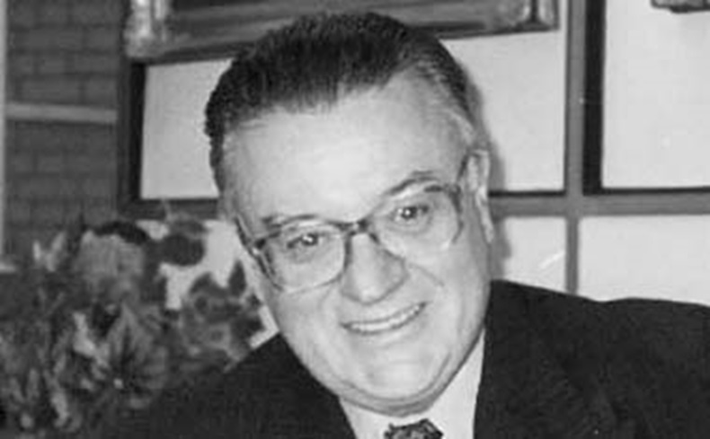 89. Epaminondas Embiricos, chairman, Embiricos Shipbrokers Ltd :: Lloyd ...