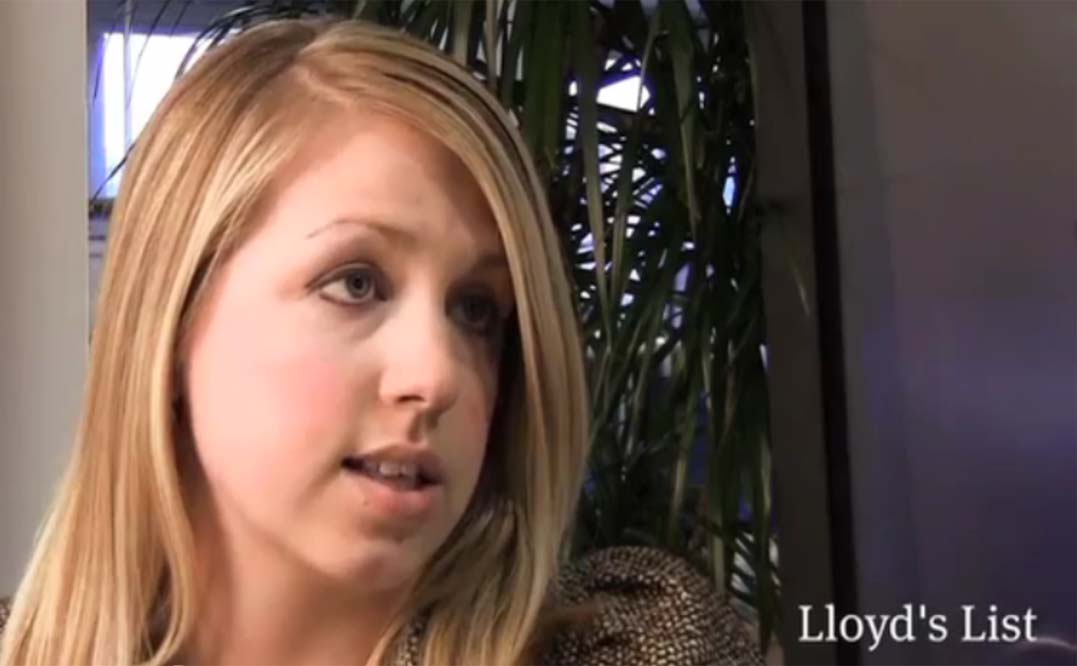 Lloyd's List Annual Review 2011: Liz McCarthy on Tankers :: Lloyd's List