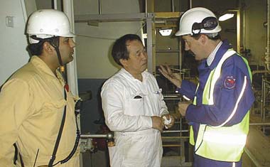 Paris and Tokyo Memoranda launch concentrated inspection campaign ...