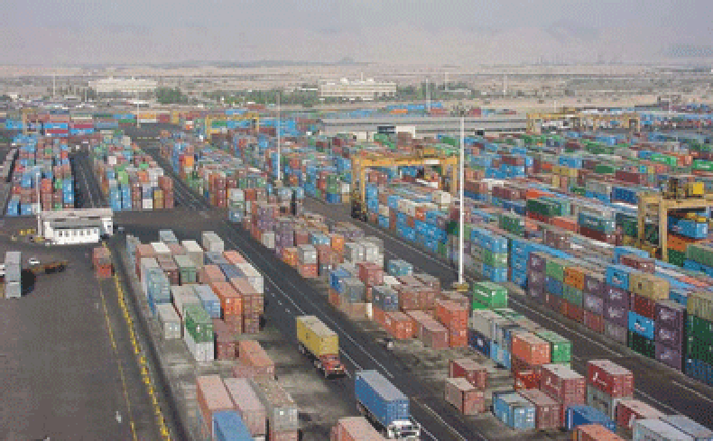 CMA CGM shows the way on security :: Lloyd's List