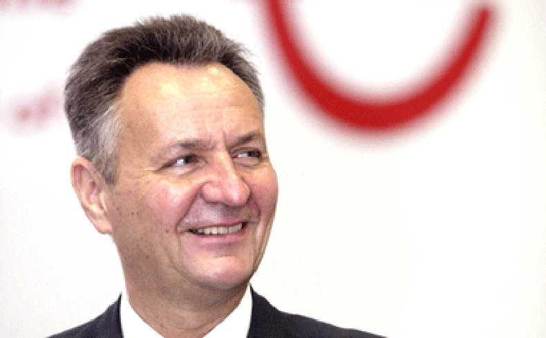 Tui extends Frenzel contract for two years :: Lloyd's List