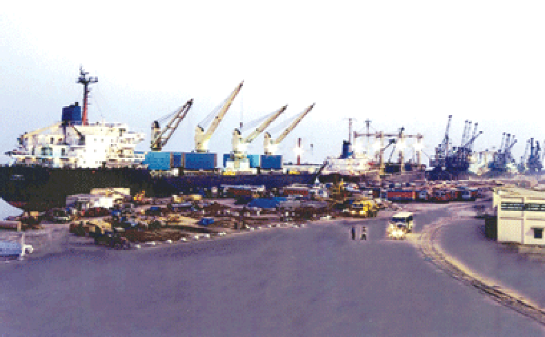 Kandla to seek bidders for dry bulk terminal development :: Lloyd's List