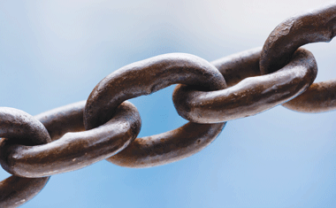 Tracing links in the chain of causation :: Lloyd's List