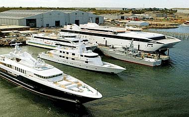 Austal buys Philippines shipyard :: Lloyd's List