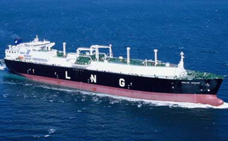 Golar and Höegh go head to head on floating regas project :: Lloyd's List