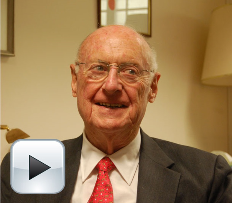 Exclusive interview with Jim Davis :: Lloyd's List