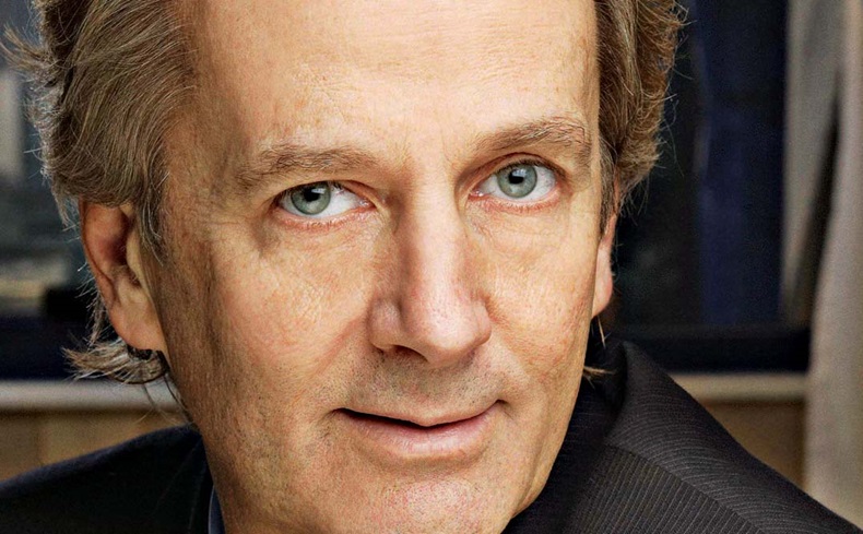 5. George Economou, DryShips :: Lloyd's List