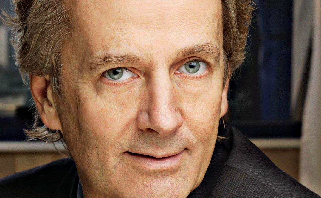 5. George Economou, DryShips :: Lloyd's List