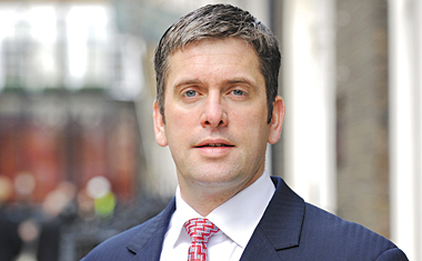 39. Barry Roche, PVI chief executive :: Lloyd's List