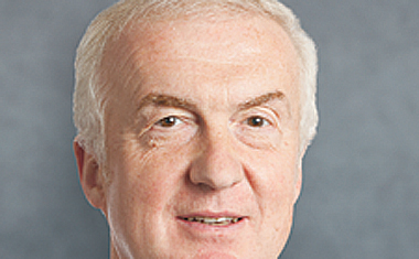 76. Tom Boardley, chairman IACS and marine director Lloyd’s Register ...