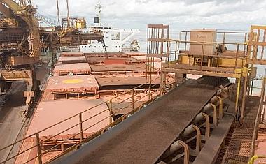 Vale iron ore sales to Asia boost dry bulk tonne-mile demand :: Lloyd's ...