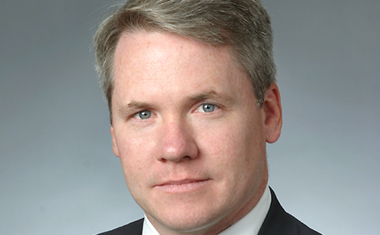 Tim Brennan quits as Heidmar chief :: Lloyd's List