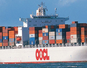 Long Beach signs $4.6bn OOCL terminal lease :: Lloyd's List