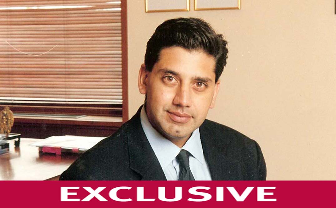 Varun outlines four pillars of recovery :: Lloyd's List