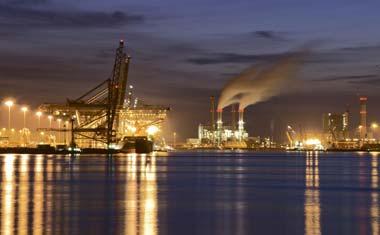 Number 10: Rotterdam :: Lloyd's List