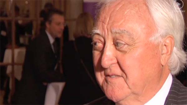 Video interview: Paul Slater :: Lloyd's List