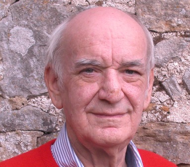 Maritime media pioneer David Cheslin dies :: Lloyd's List