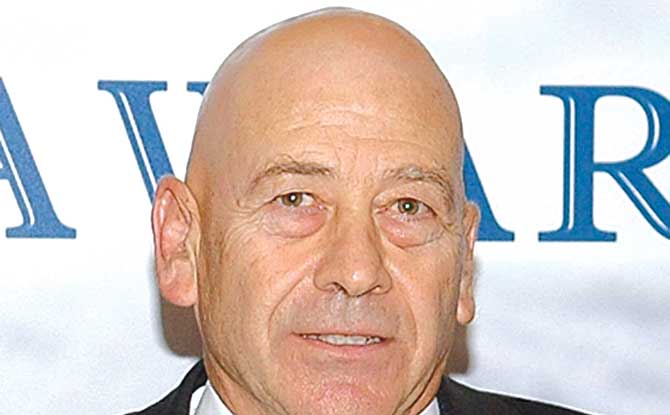 23. George Prokopiou, Dynacom :: Lloyd's List