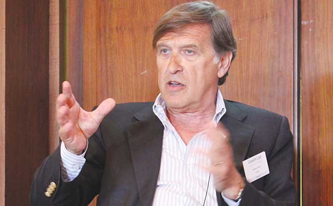 64. Roberto Giorgi, V. Ships :: Lloyd's List