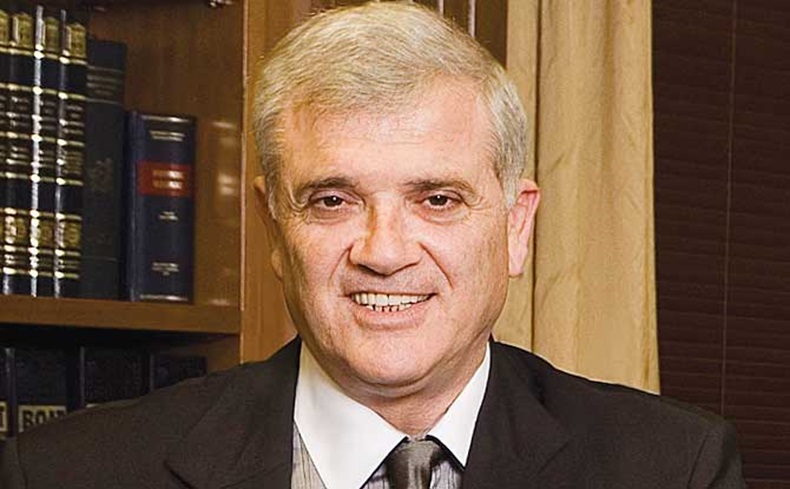 94. Dimitris Melissanidis, Aegean Group :: Lloyd's List