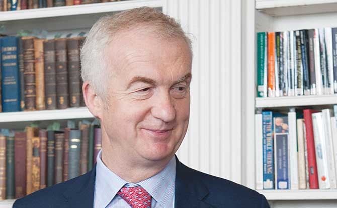 93. Tom Boardley, Lloyd’s Register :: Lloyd's List