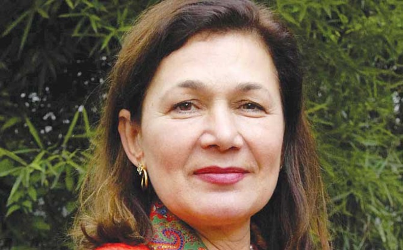 98. Cecilia Eckelmann-Battistello, Contship Italia :: Lloyd's List