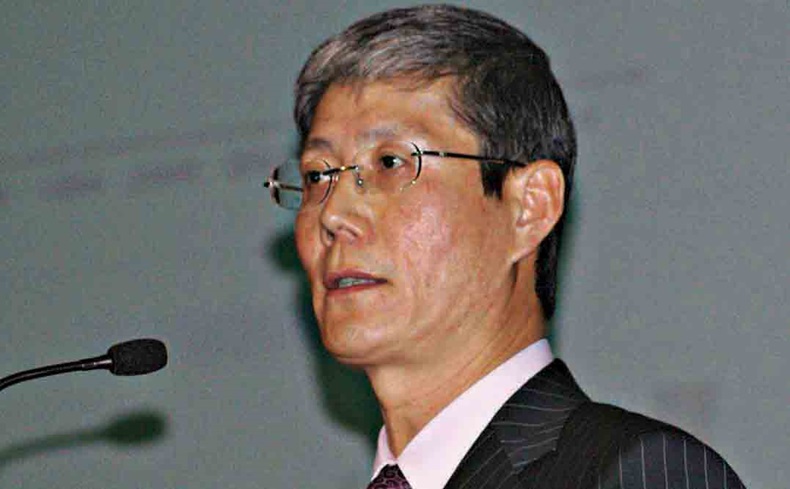 37. Fu Yuning, China Merchants Group :: Lloyd's List