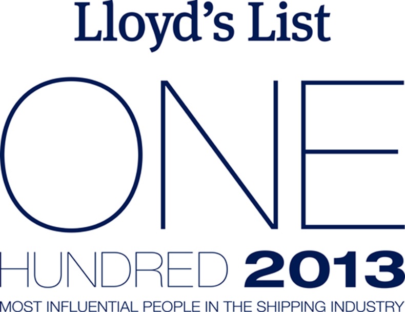 89. Arne Blystad, Songa Shipping and Blystad Shipholding :: Lloyd's List