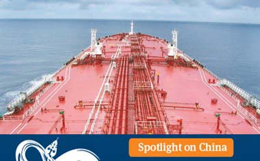 Unstoppable Unipec :: Lloyd's List