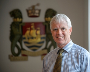 Brownrigg announces his departure from UK Chamber of Shipping :: Lloyd ...