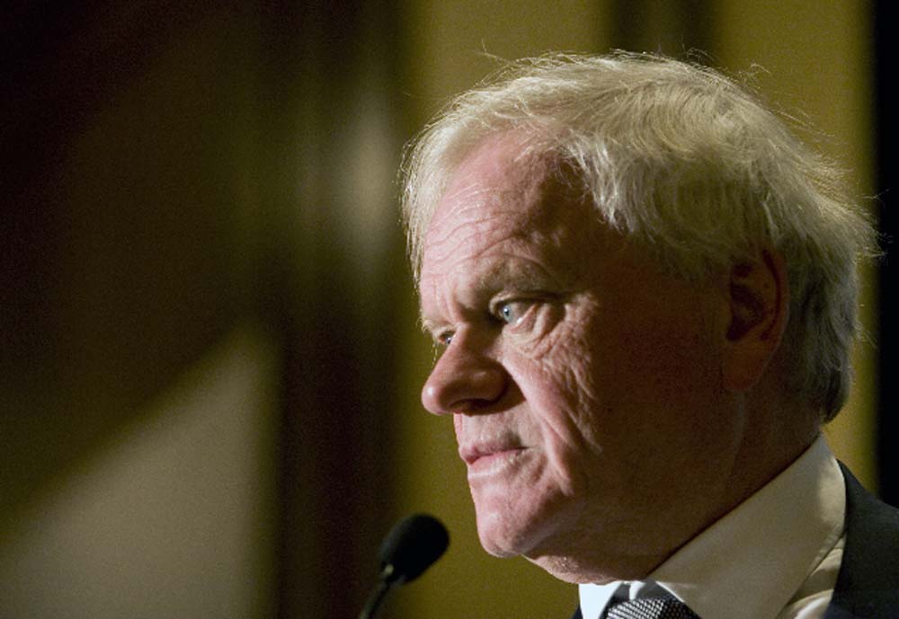 10. John Fredriksen, Seatankers :: Lloyd's List