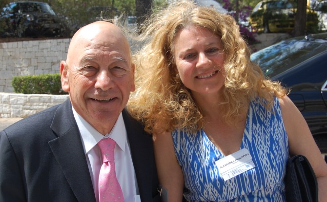 25. George Prokopiou, Dynagas :: Lloyd's List