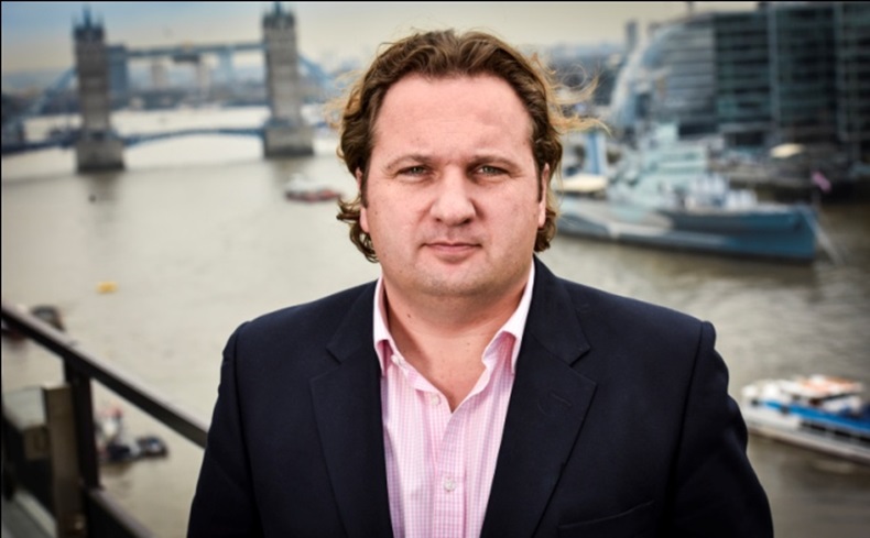 53. Andi Case, Clarksons :: Lloyd's List