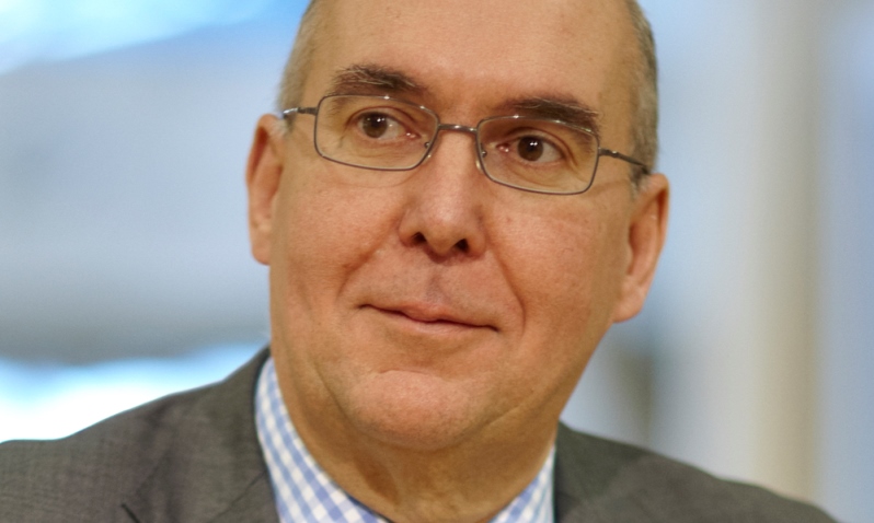 63. John Ridgway, BP Shipping :: Lloyd's List